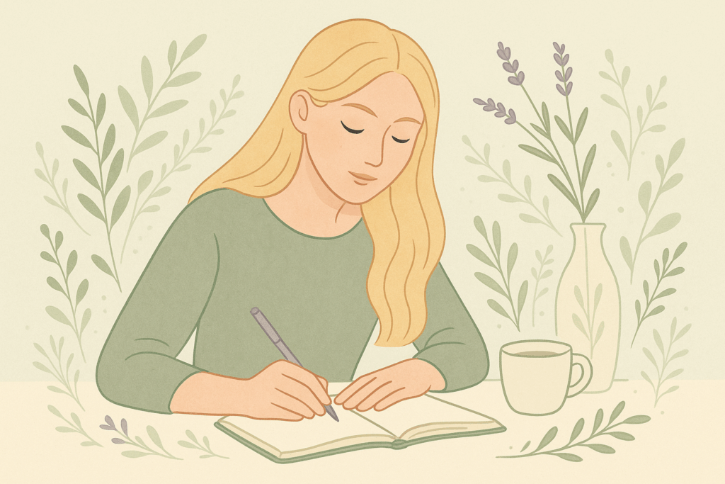 15 Easy Journaling Ideas for Beginners to Start Today
